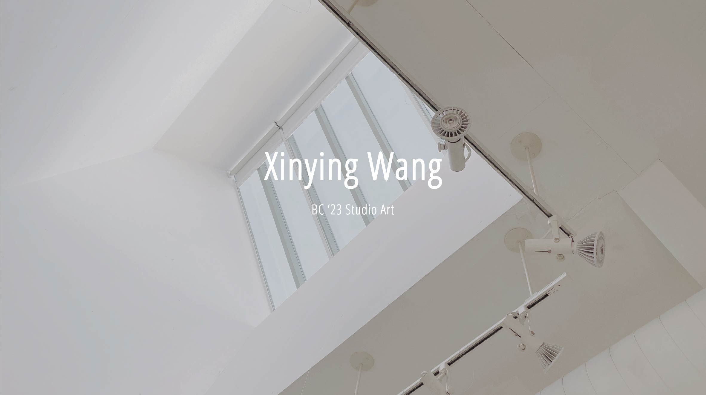 Home | Xinying Wang